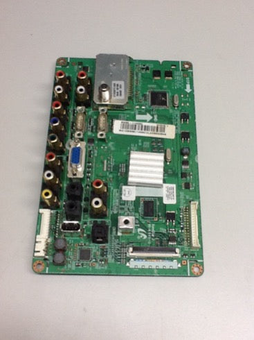BN96-11408C MAIN BOARD FOR A SAMSUNG TV (LN32B360C5DXZA CN04 MORE ...