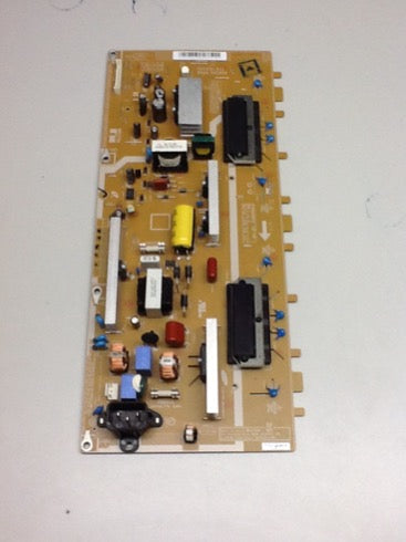 BN44-00289B POWER-BACKLIGHT BOARD FOR A SAMSUNG TV (LN32B360C5DXZA MOR ...