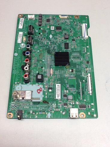 EBT62227815 MAIN BOARD FOR AN LG TV (55LS4500-UD) – Choice Components