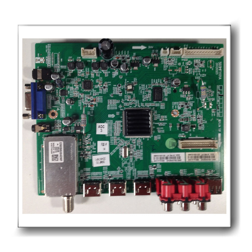 6MF01001C0 Main Board for an Insignia TV (NS-39L240A13) – Choice Components